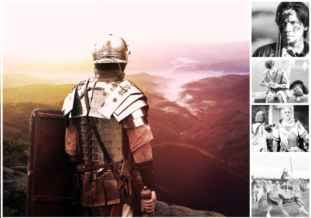 The Soldier's Servant - Life International