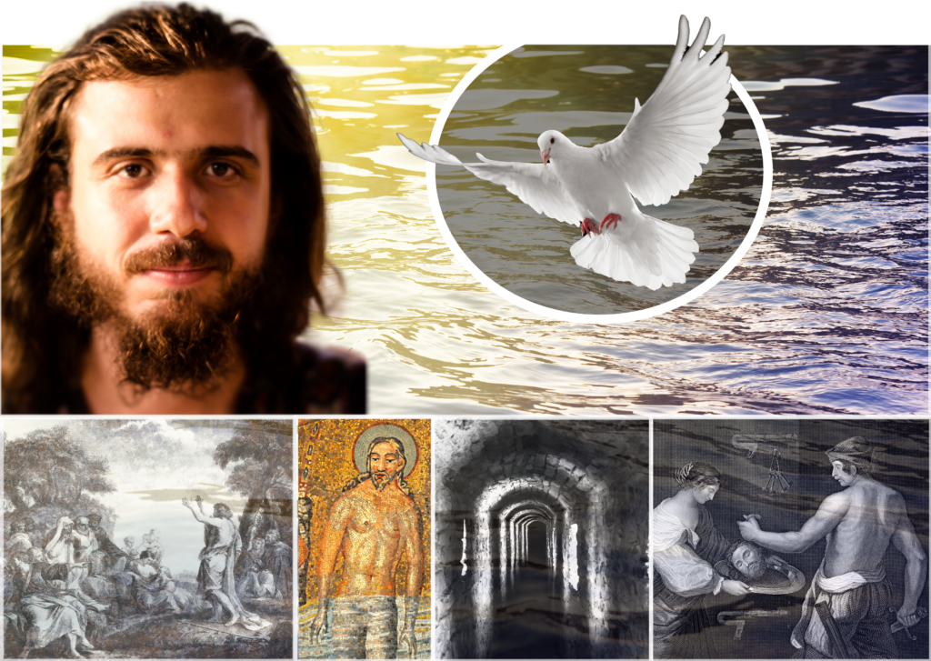 A Wild Man's Story - Life International