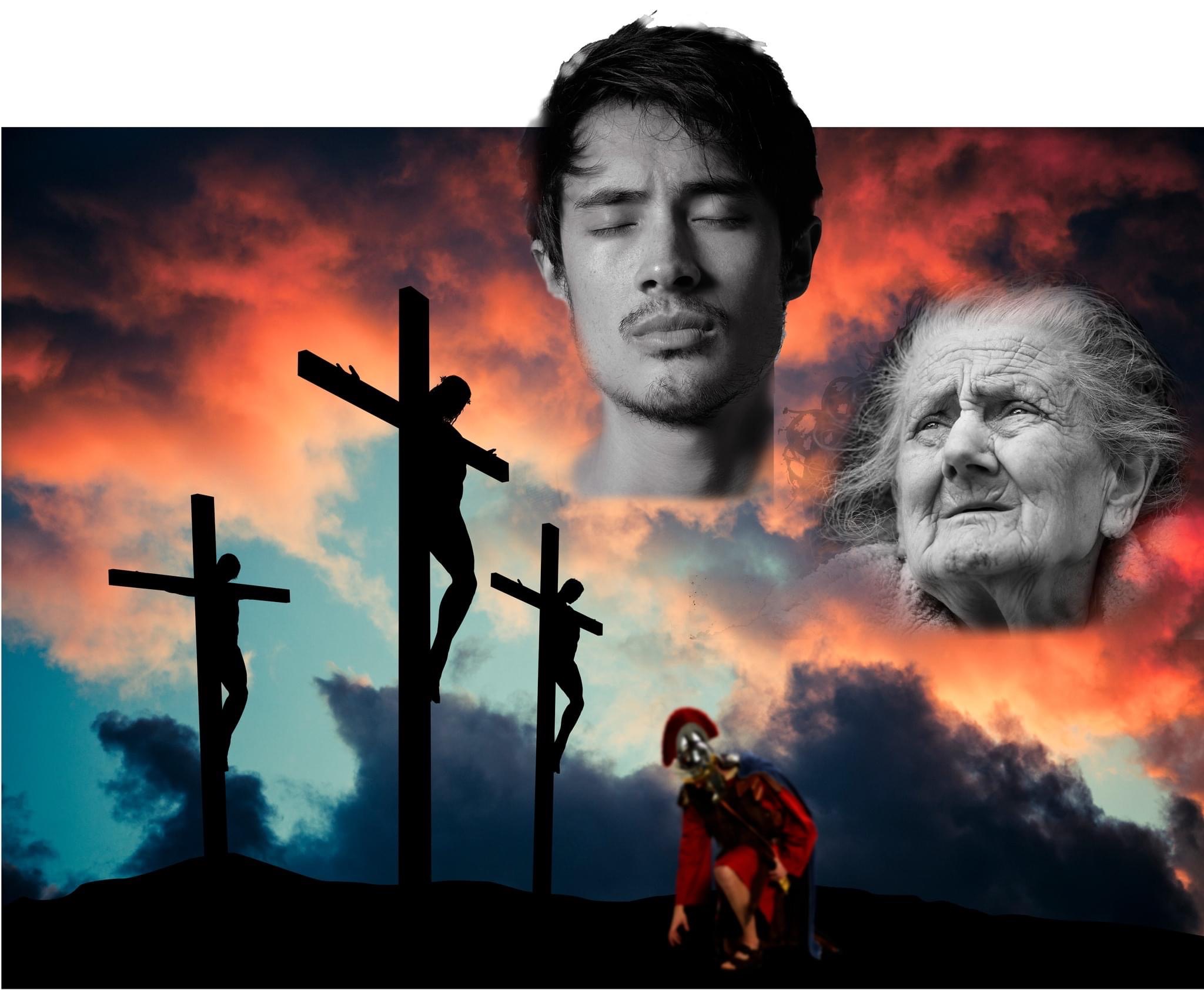 The Good Thief - Life International